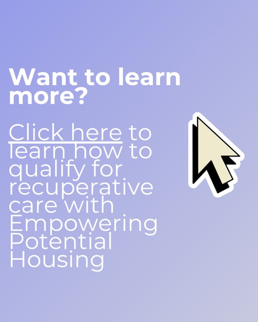 San Diego Recuperative Care